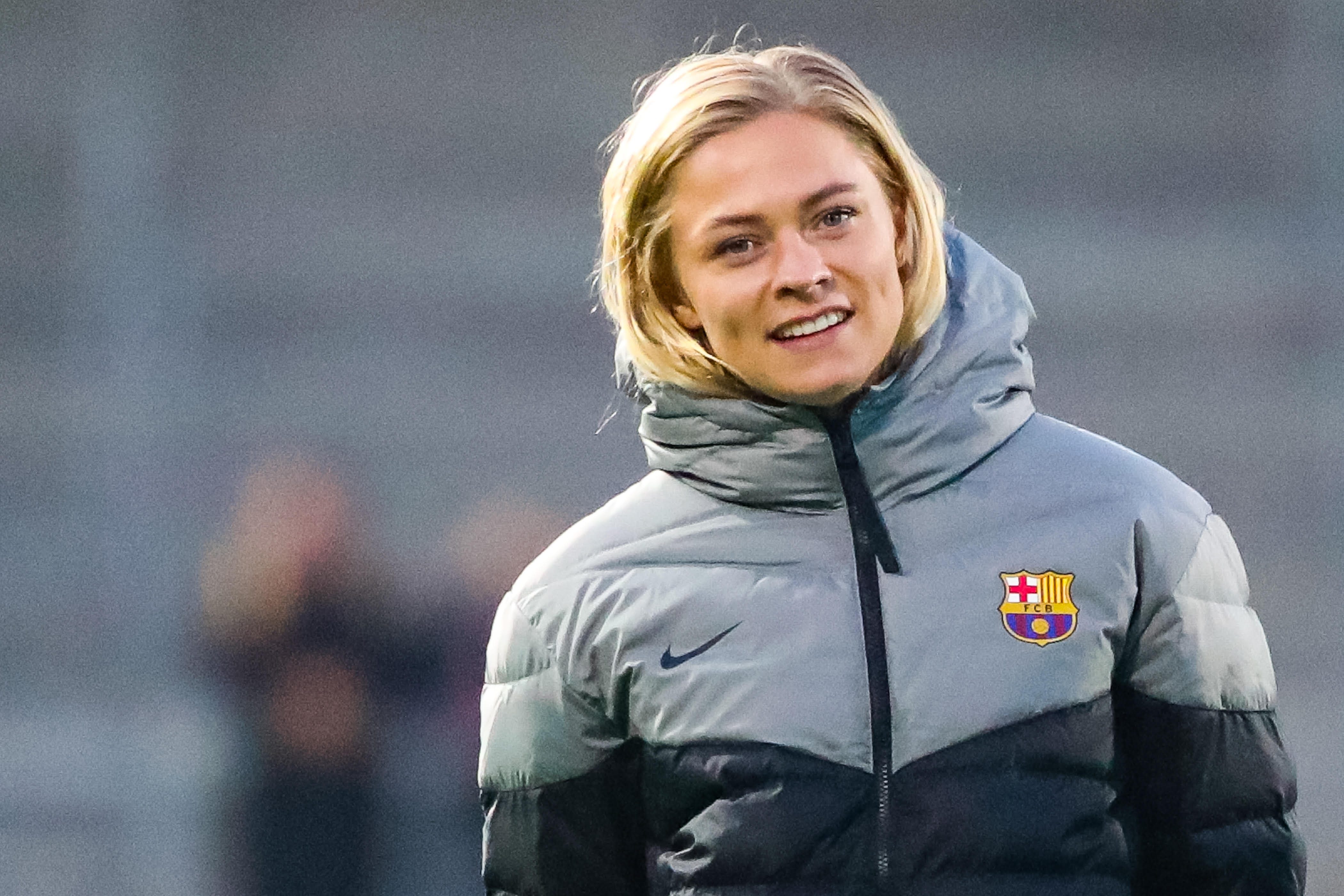 Scouting Fridolina Rolfö - by mia_eriksson