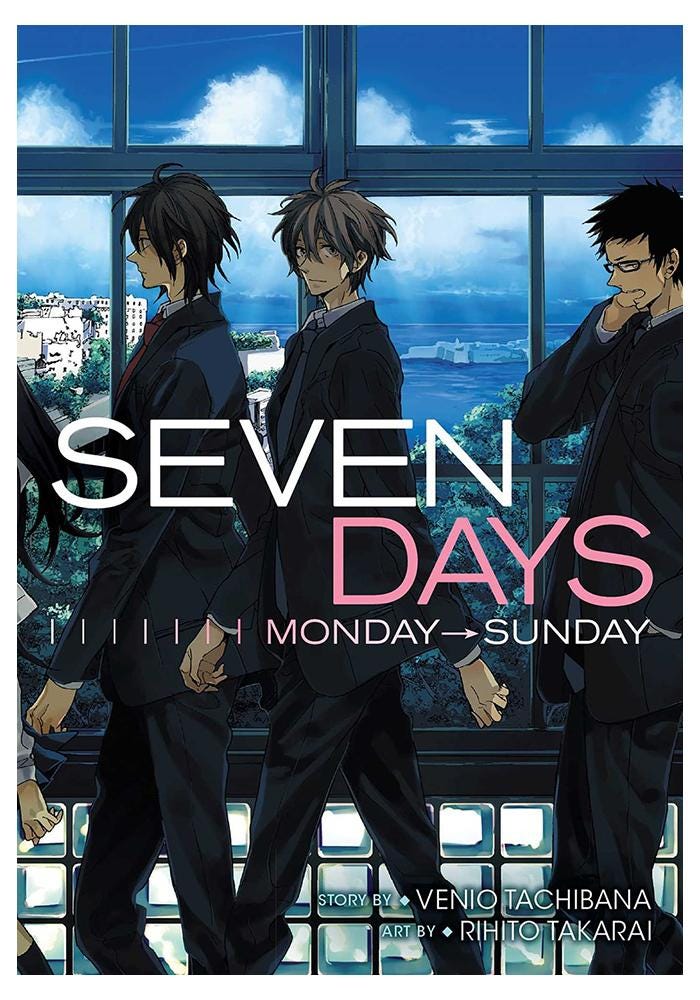 BL Starter Pack: My Top 5 Recommendations