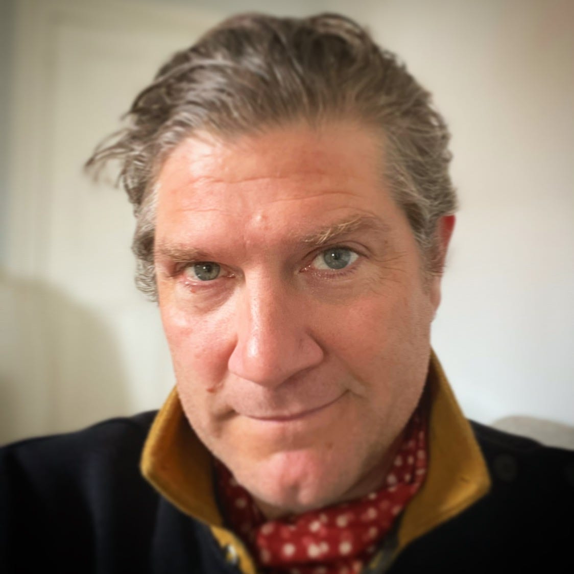 C.K.Wilde | Substack