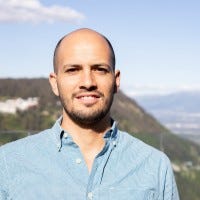 Pablo Pinto | Substack