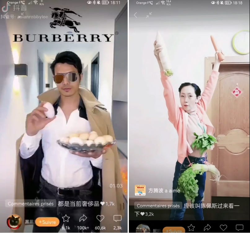 Shanghai citizens show good humor and steadfastness under zero-covid ...