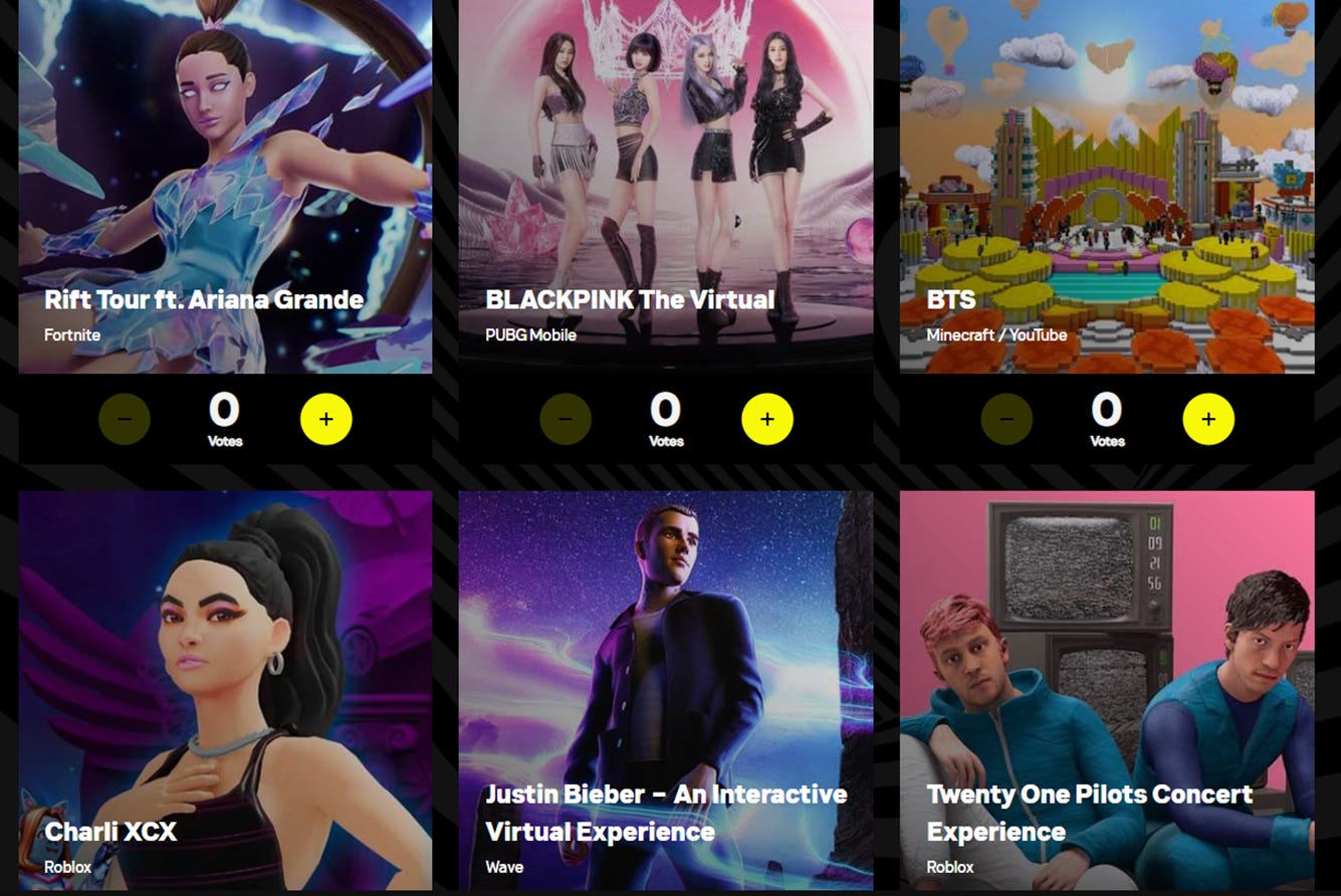 The Biggest Metaverse You Haven’t Heard Of