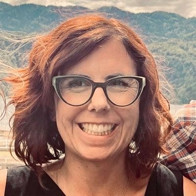 Lorraine Besser | Substack