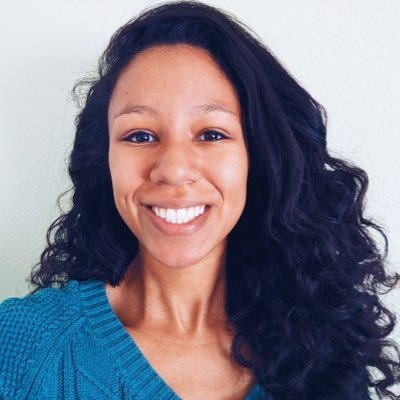 Alicia Quan | Substack