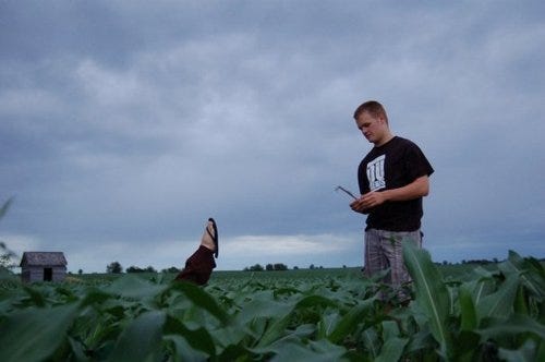 Dylan Shearer | Substack