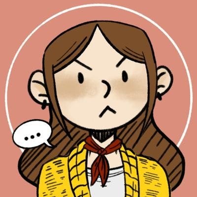 camille butera | Substack