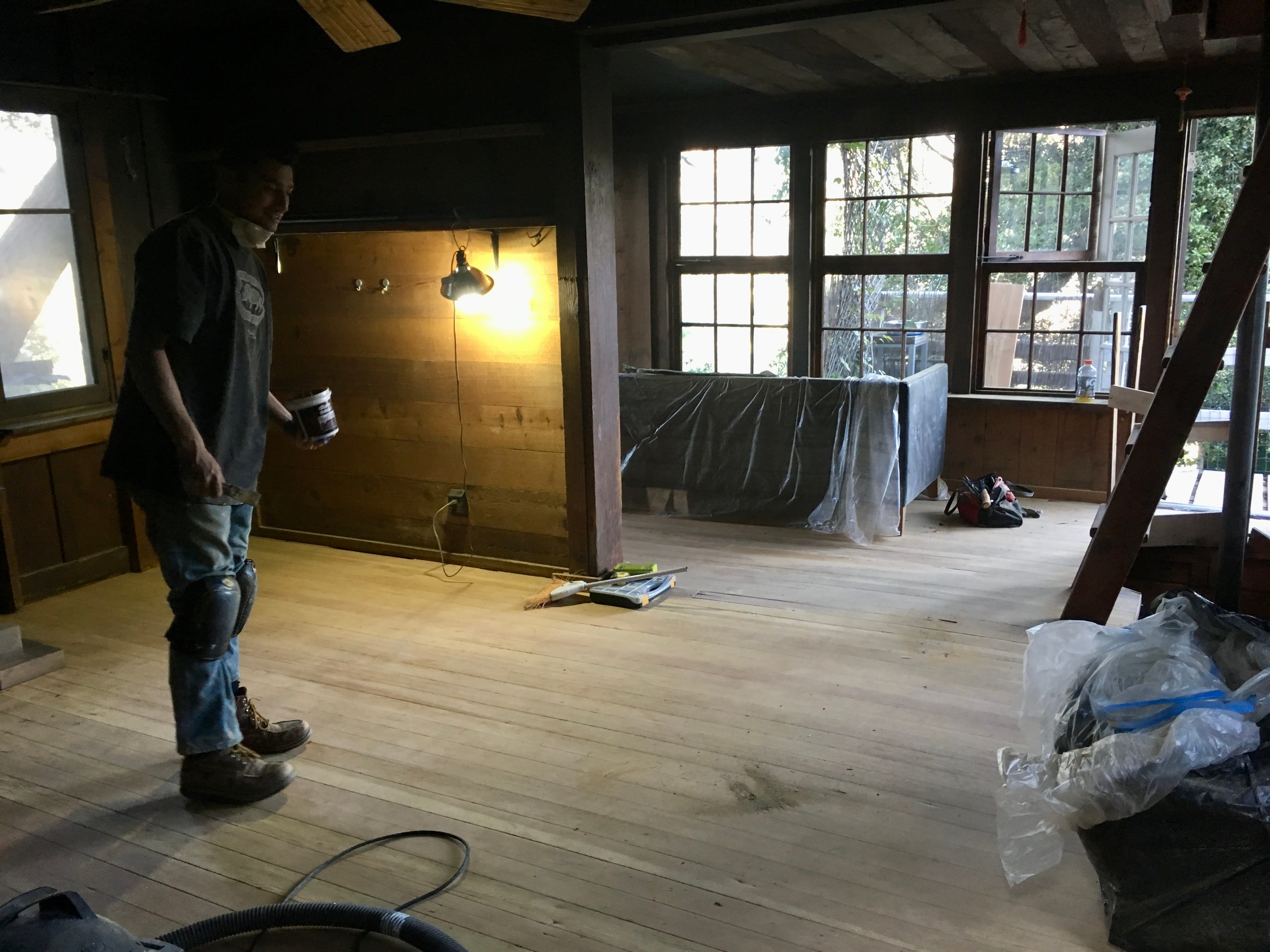 Are you a nester? - #42 - by Kelton Wright - Shangrilogs