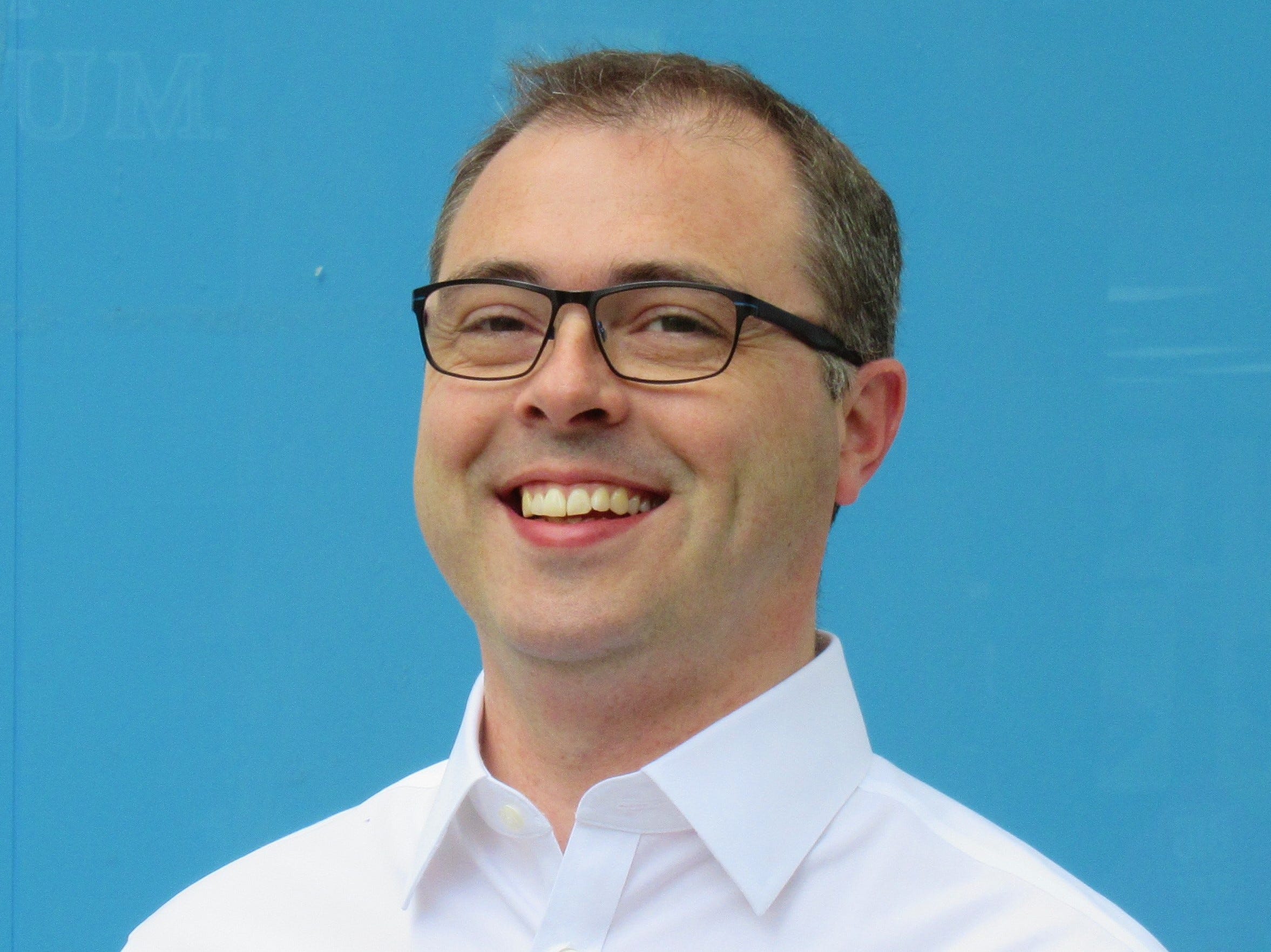 Neil Garratt | Substack