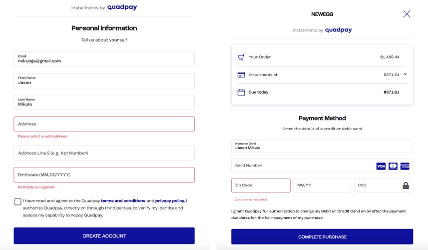 Buy Now, Pay Later vs POS Lending, a Crash Course