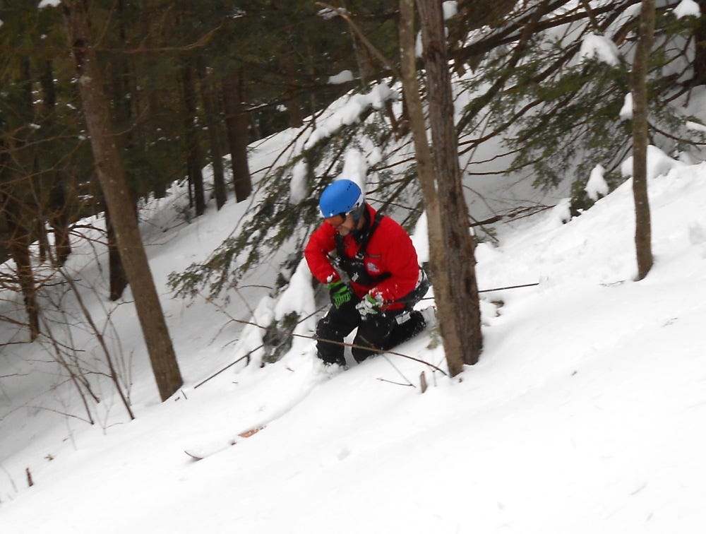 Podcast #69: Hickory Ski Center, New York Shareholders Corporation ...