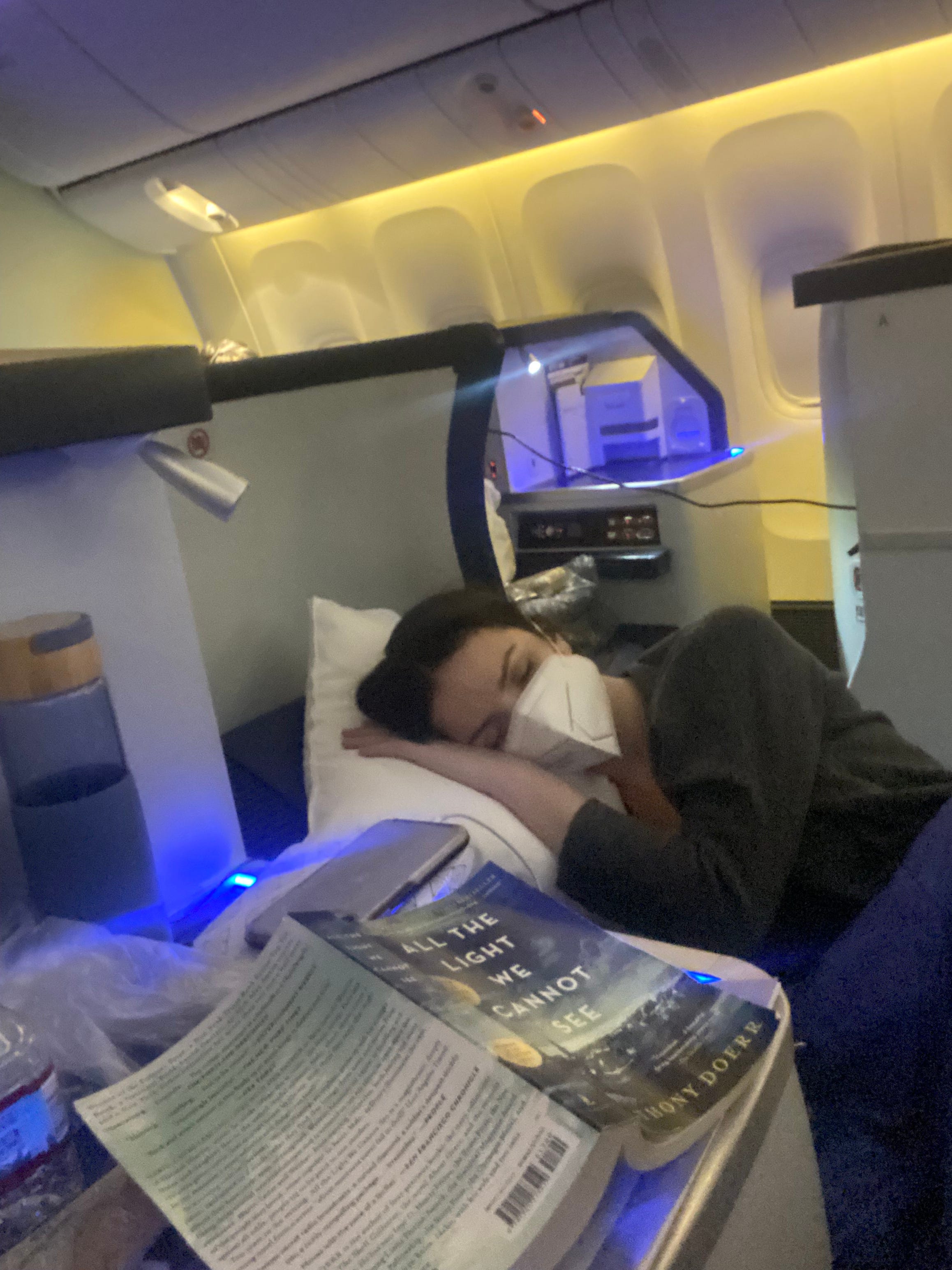 Wiehls in Singapore | Erin O'Connor | Substack