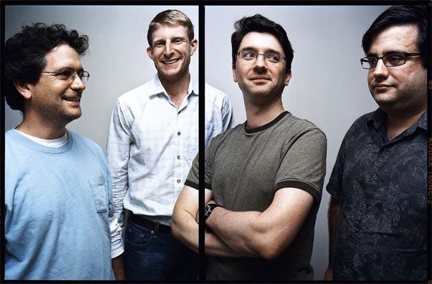 What Comes After Chrome