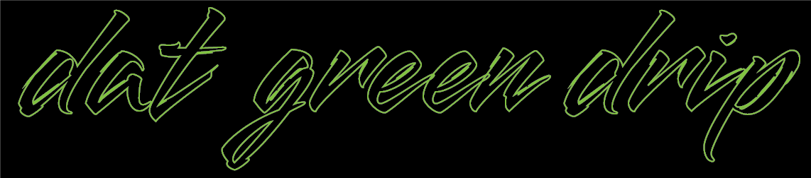 Tryna See Green? - by Tiana - Frugal