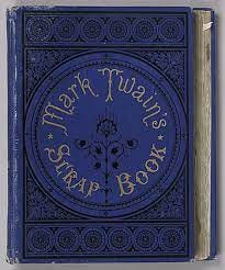 Mark Twain's Inventions - by Jillian Hess - Noted