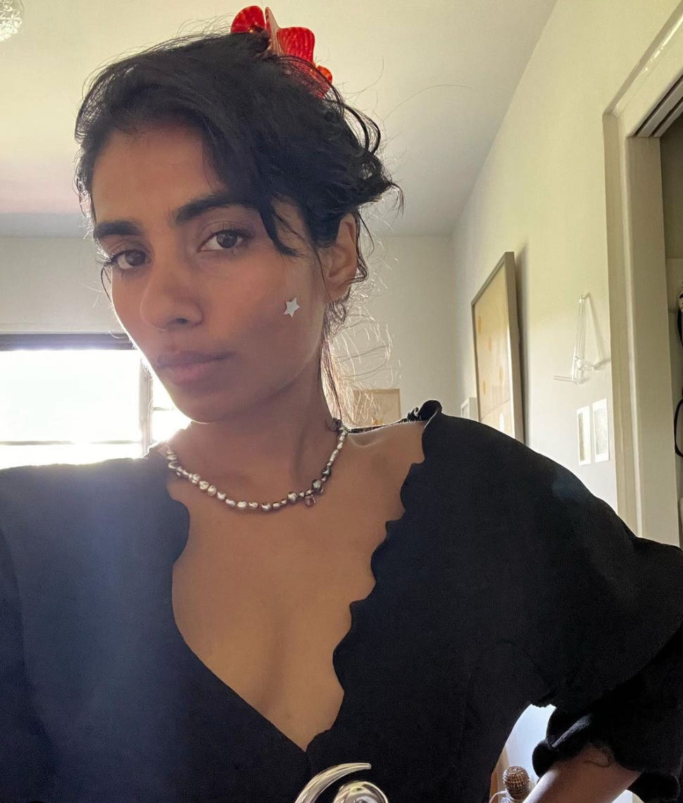 Who Is Beauty For? - The Review of Beauty by Jessica DeFino