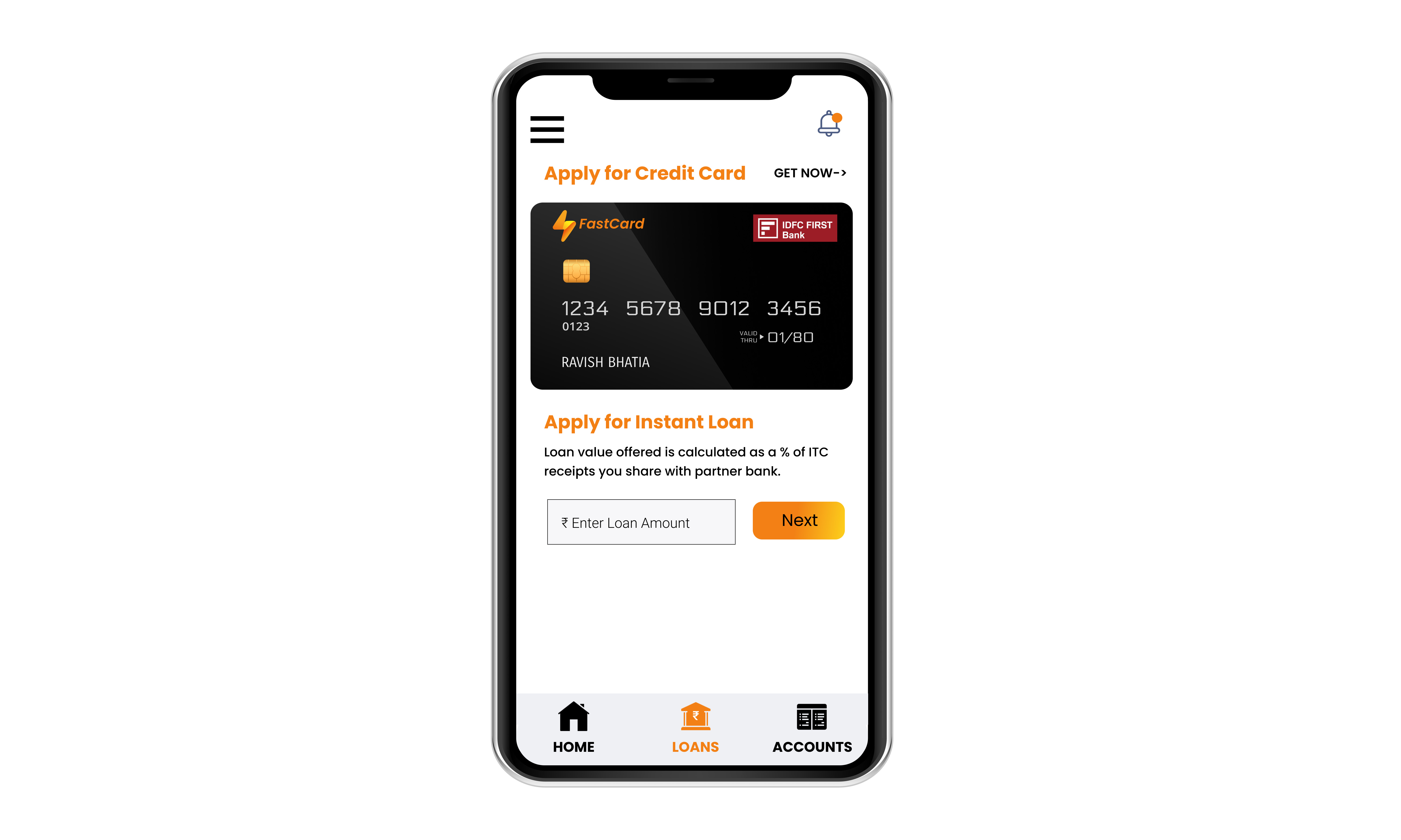 What IS OCEN? What would it look like? - by Ravish Bhatia