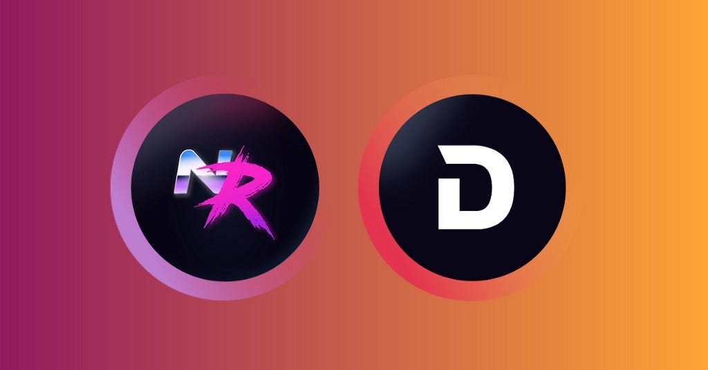 Drops Announcement: Introducing $DROP + New $NDR Features