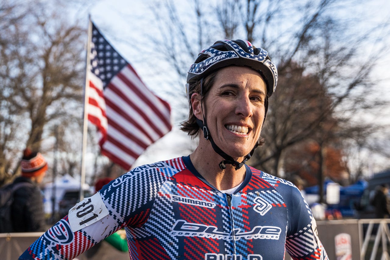 The Big Picture | 2022 Singlespeed National Championships