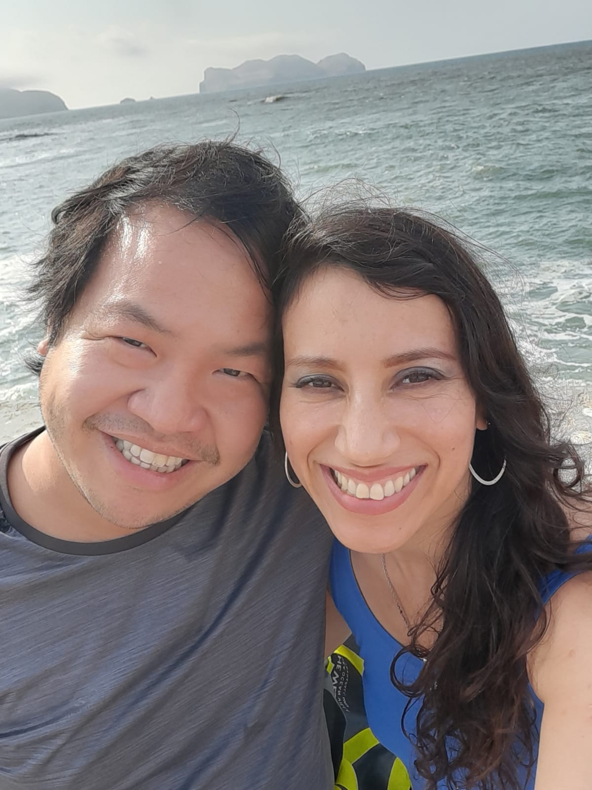 Of Ceviche and Sunsets - by Sutee Dee - How to Eat in Peru