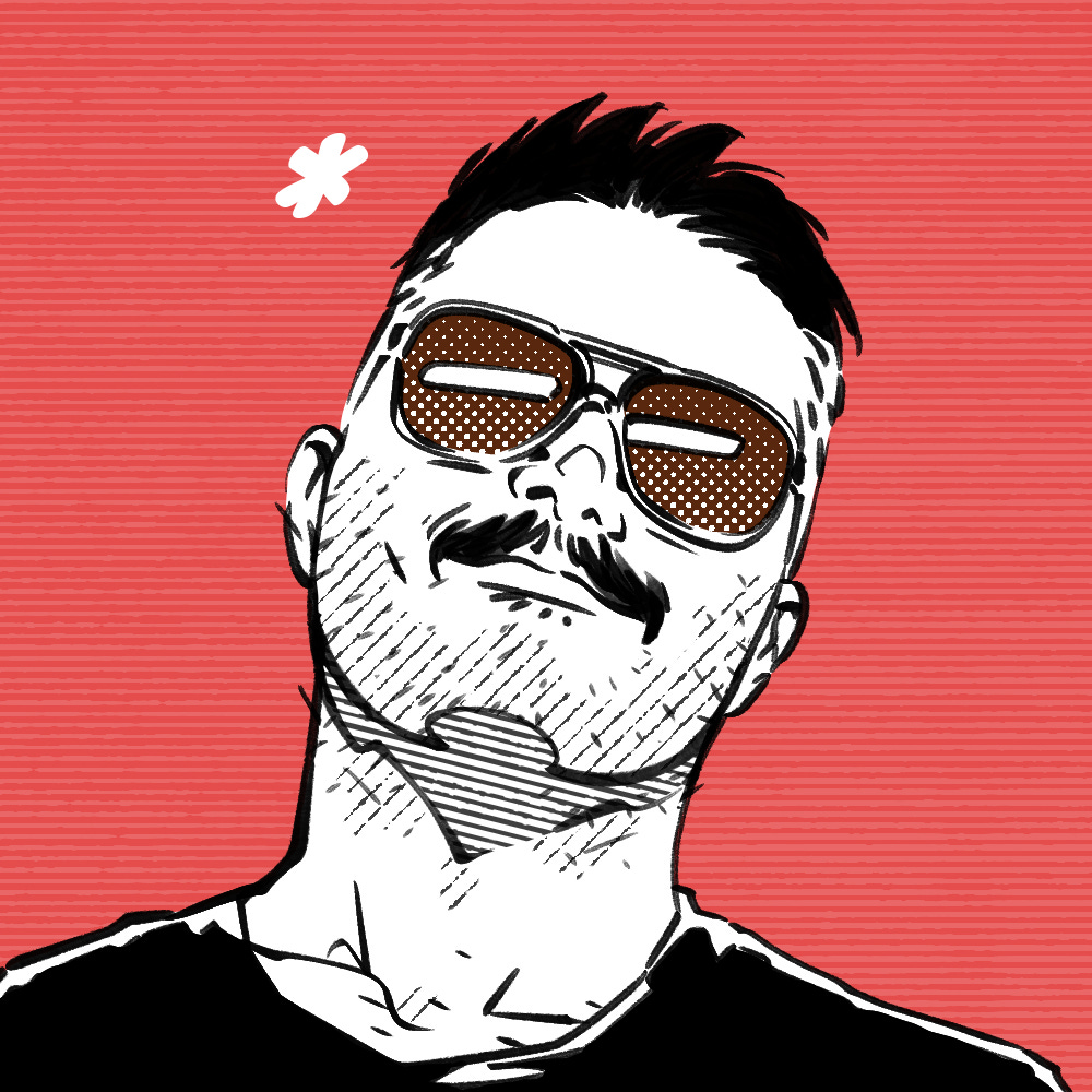 Renton Hawkey (*rent) | Substack