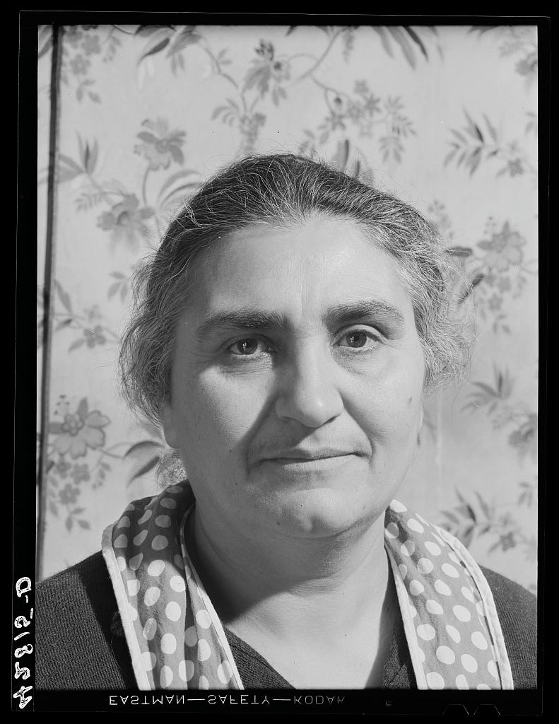 Miscellany Mondays: The Armenian settlement of Andover and the birth of ...