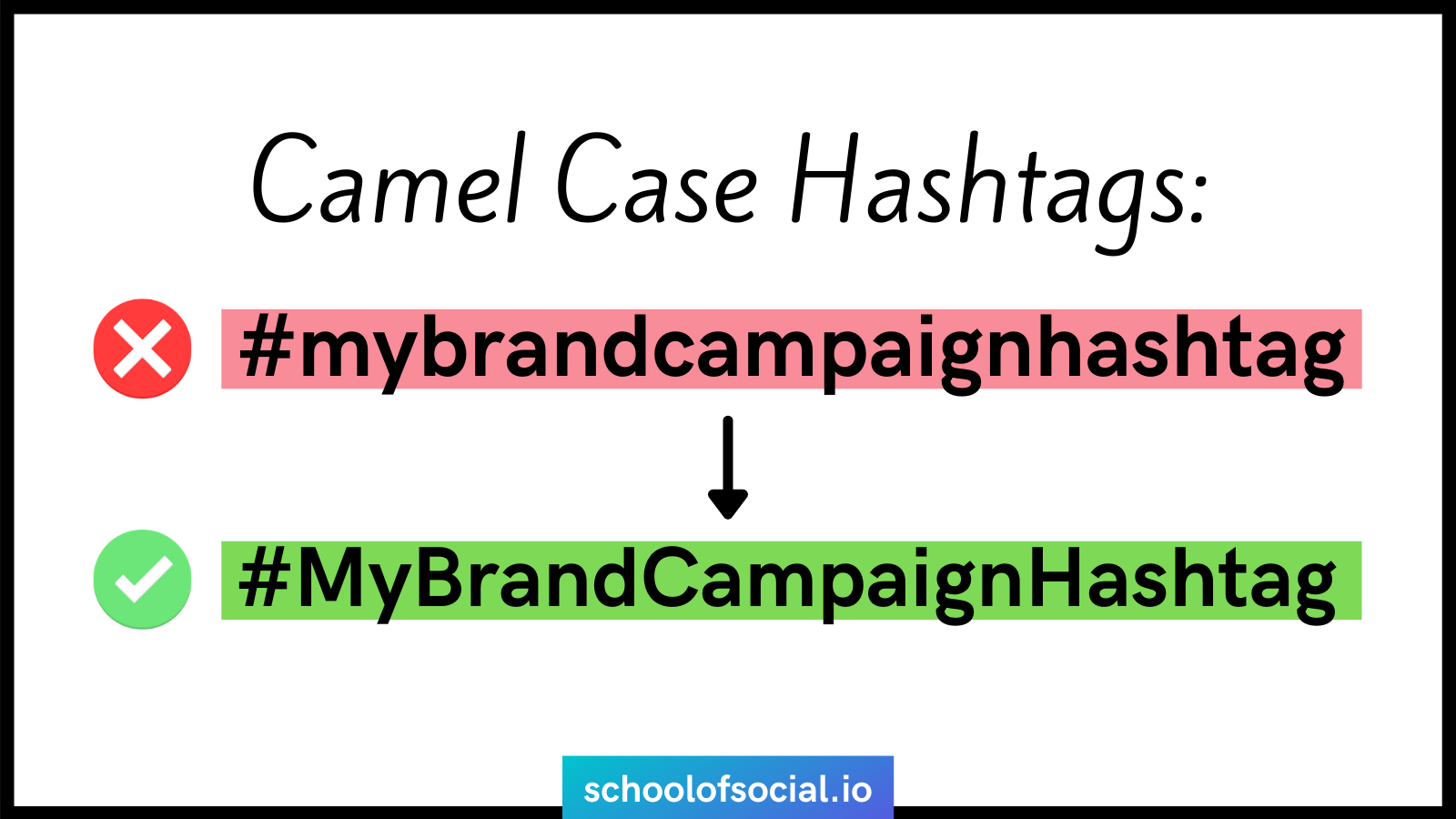 #7: How to make your social media accessible