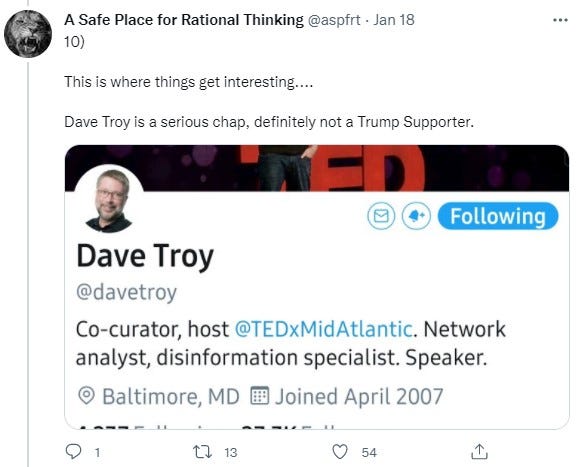 Devolution Addendum Series - Part 2 - by Jon Herold