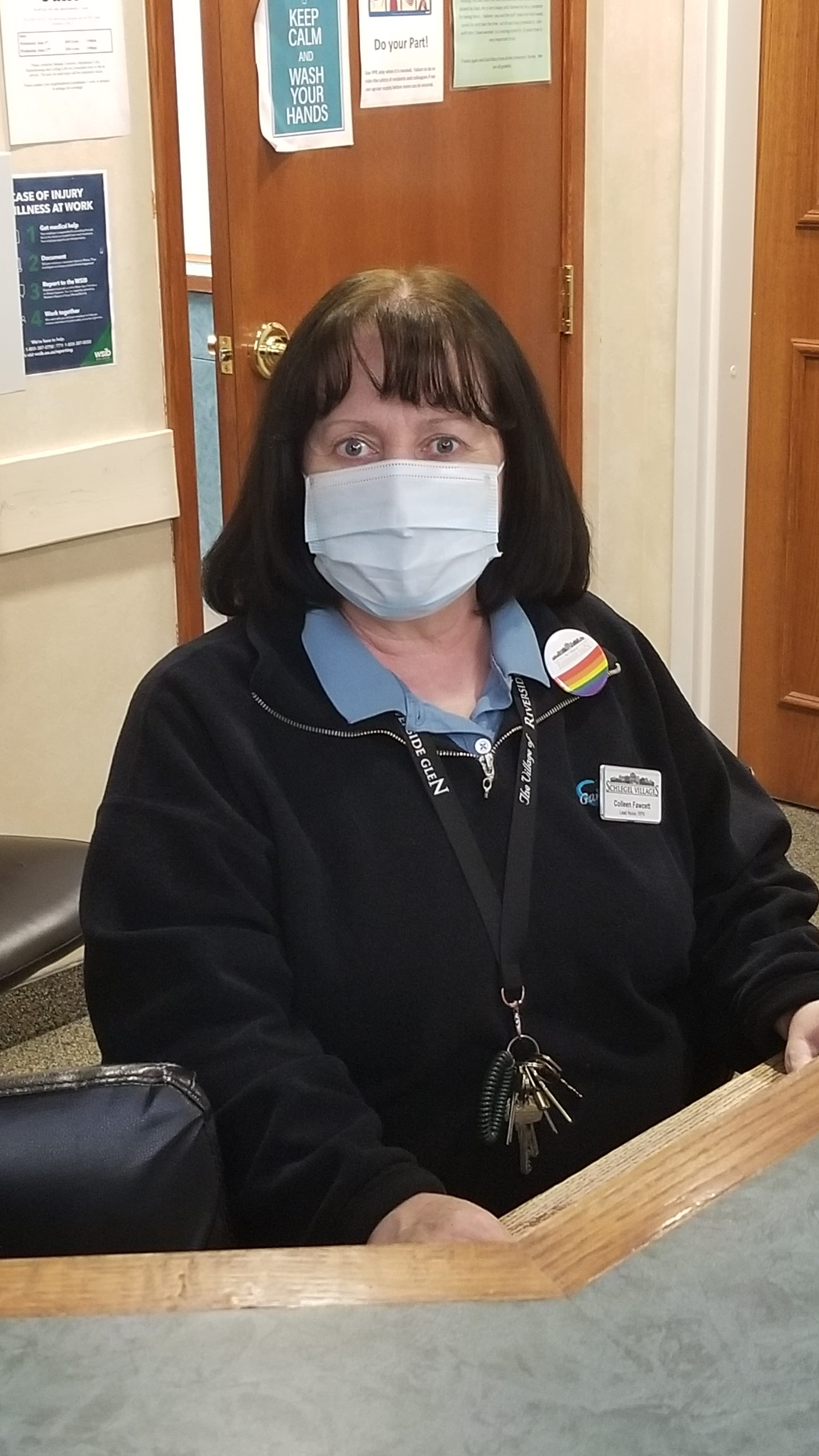 61 Colleen Fawcett (RPN Village of Riverside Glen)