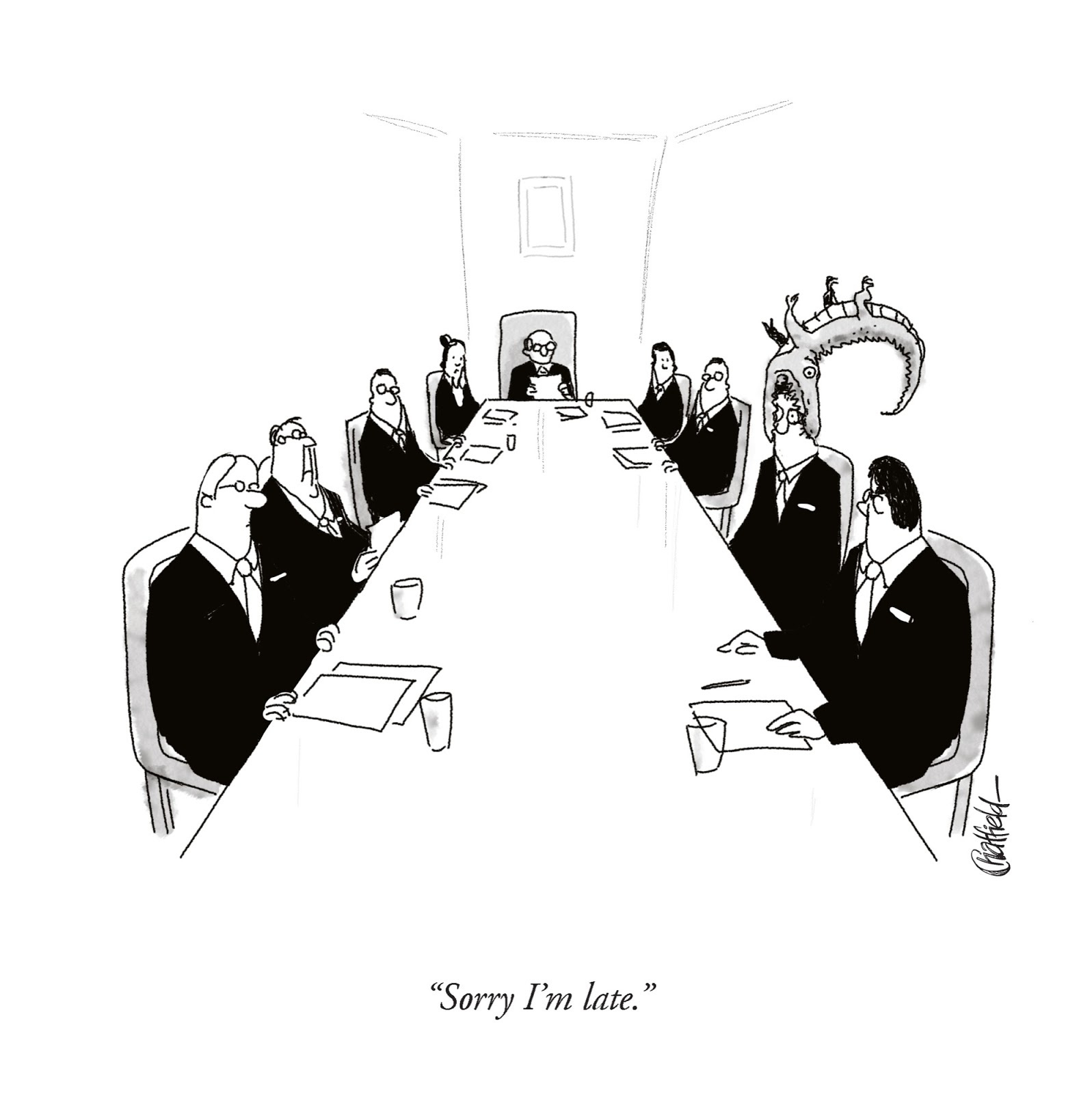 Is this too stupid? - ToonStack