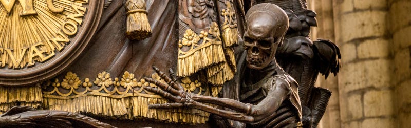 Mistilteinn: The Draugr's Blade - by A.C. Luke - Mythoi