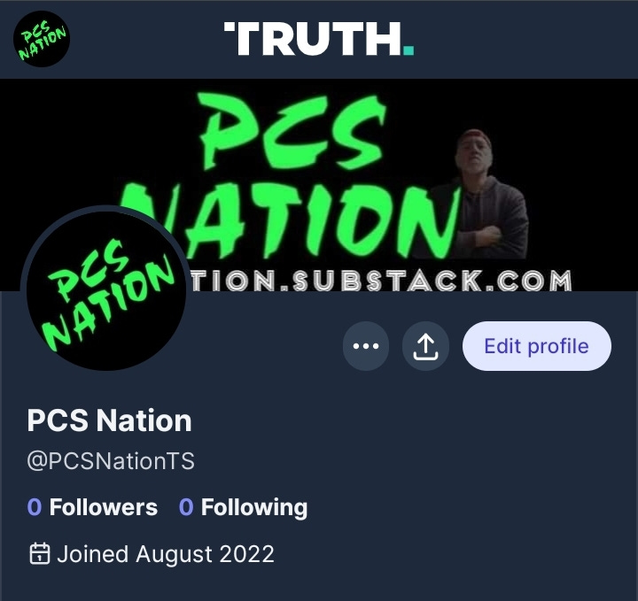 Exclusive Subscriber Perk! 😃 - PCS Nation