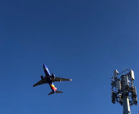 The 5G Airline Controversy: What Is It About?