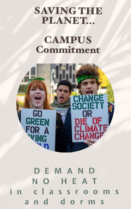 Green New Deal Pop-Up Posters and More!