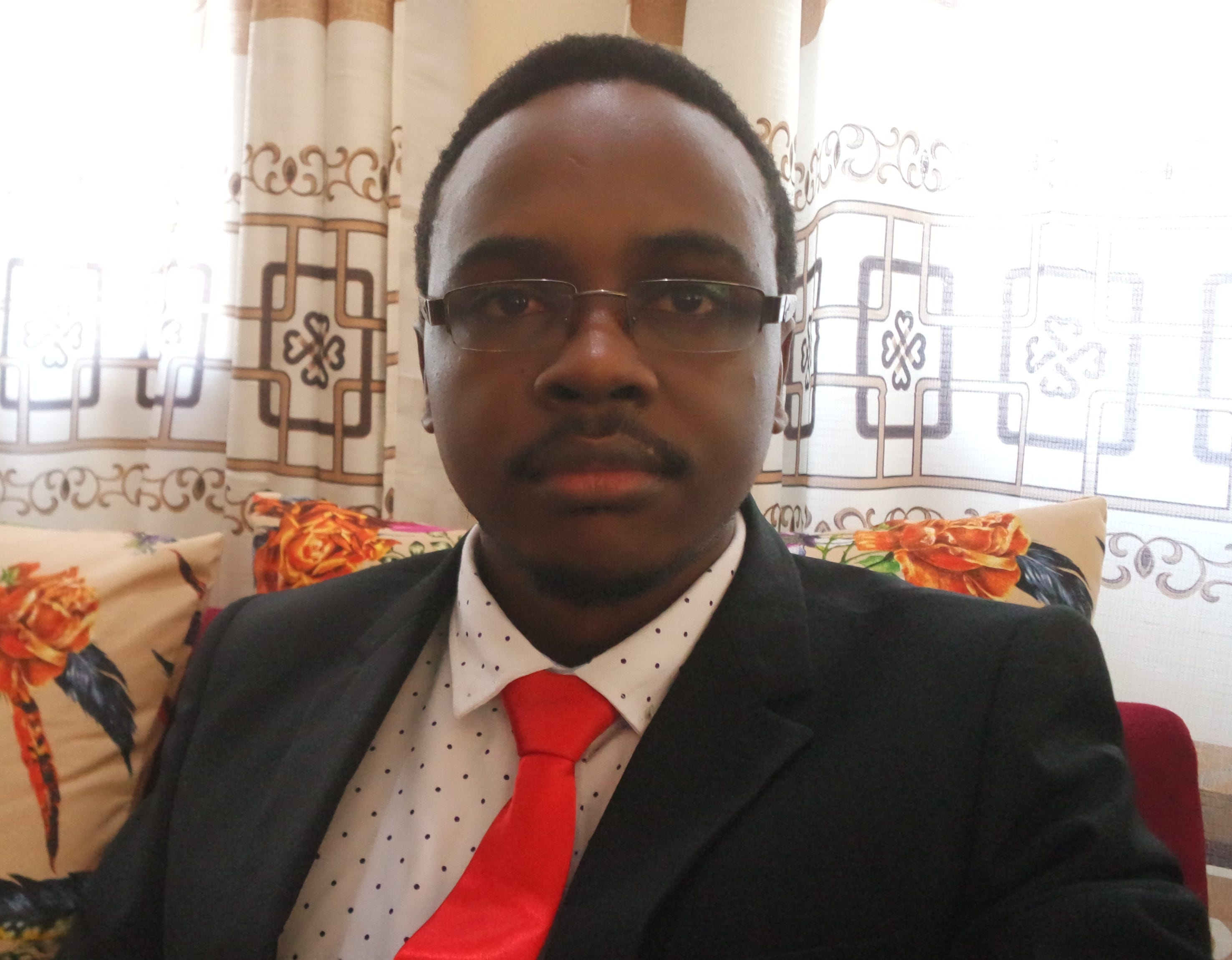 Kocha Dr Makirita Amani | Substack