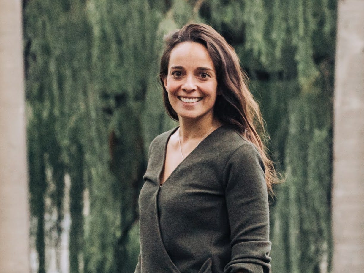 Joy Juliet | Substack