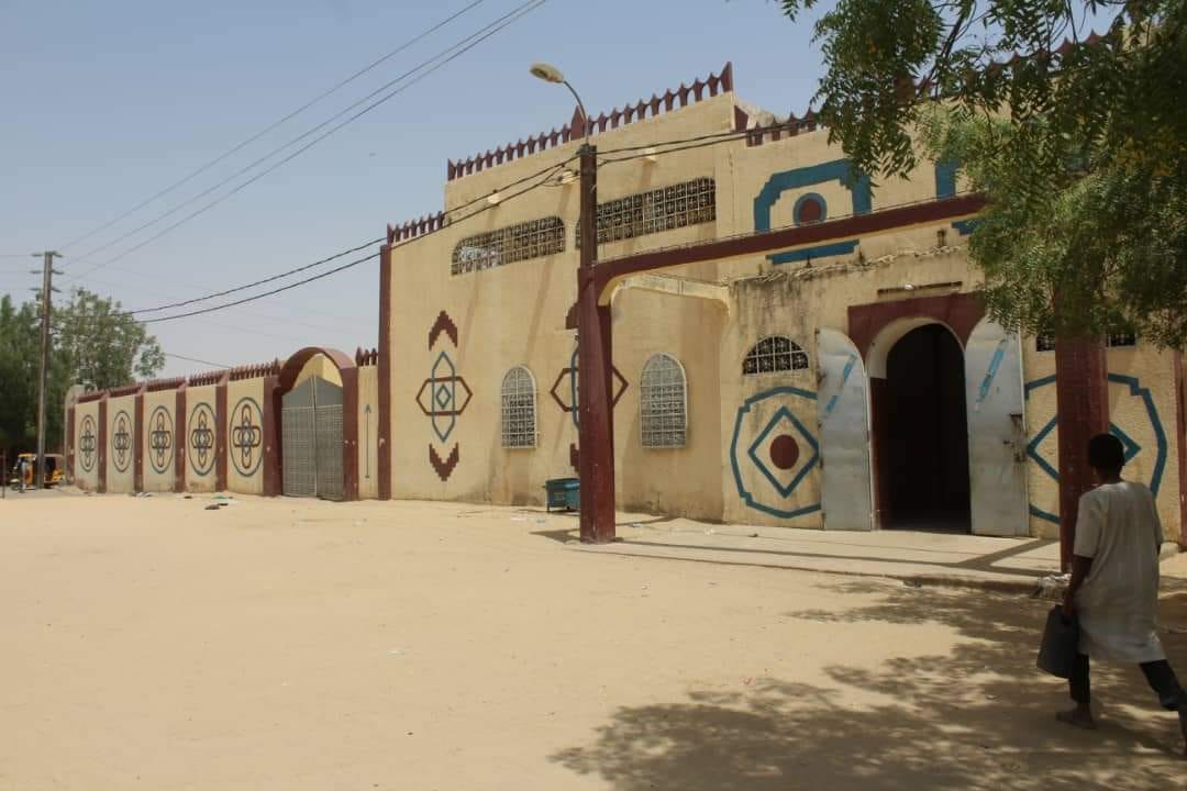 The history of the Hausa city-states (1100-1804 AD): Politics, Trade ...