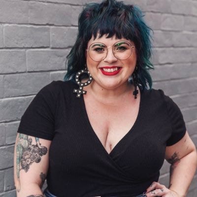 Claire Christian | Substack