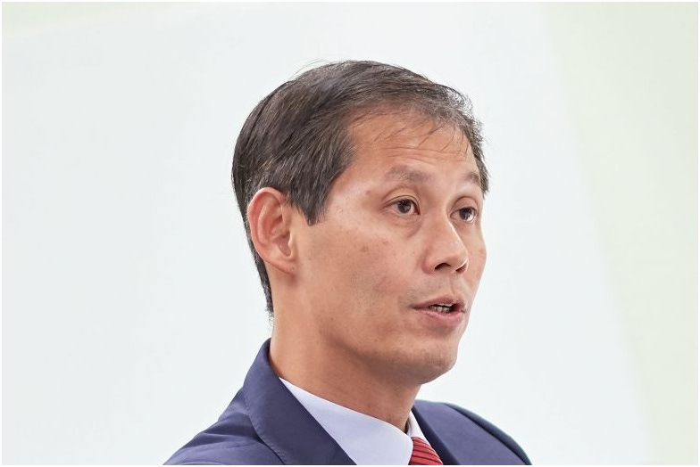 Singapore Elite Deal with Unaccustomed Integrity Issues