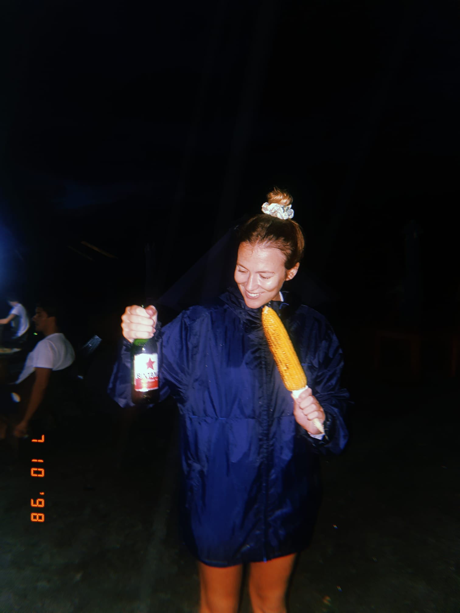 Ya está, es esto - by Carla - Alas