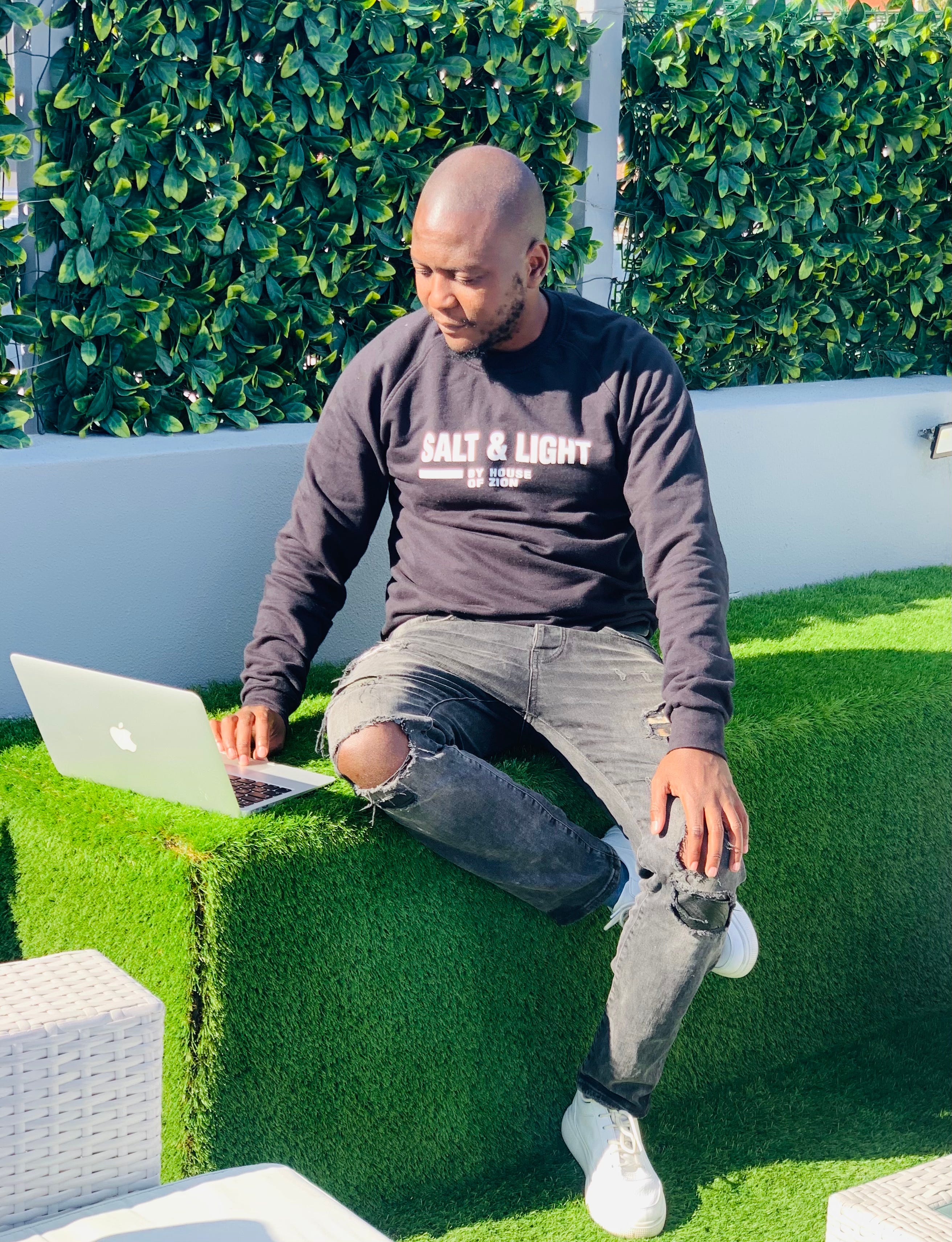 Milton Chiduku | Substack