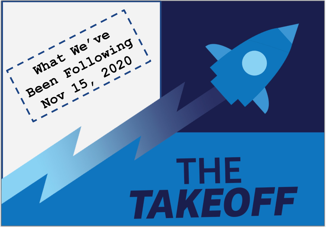 Mike Vernal on "The Market Curve," Lenny Rachitsky, Supreme gets ...