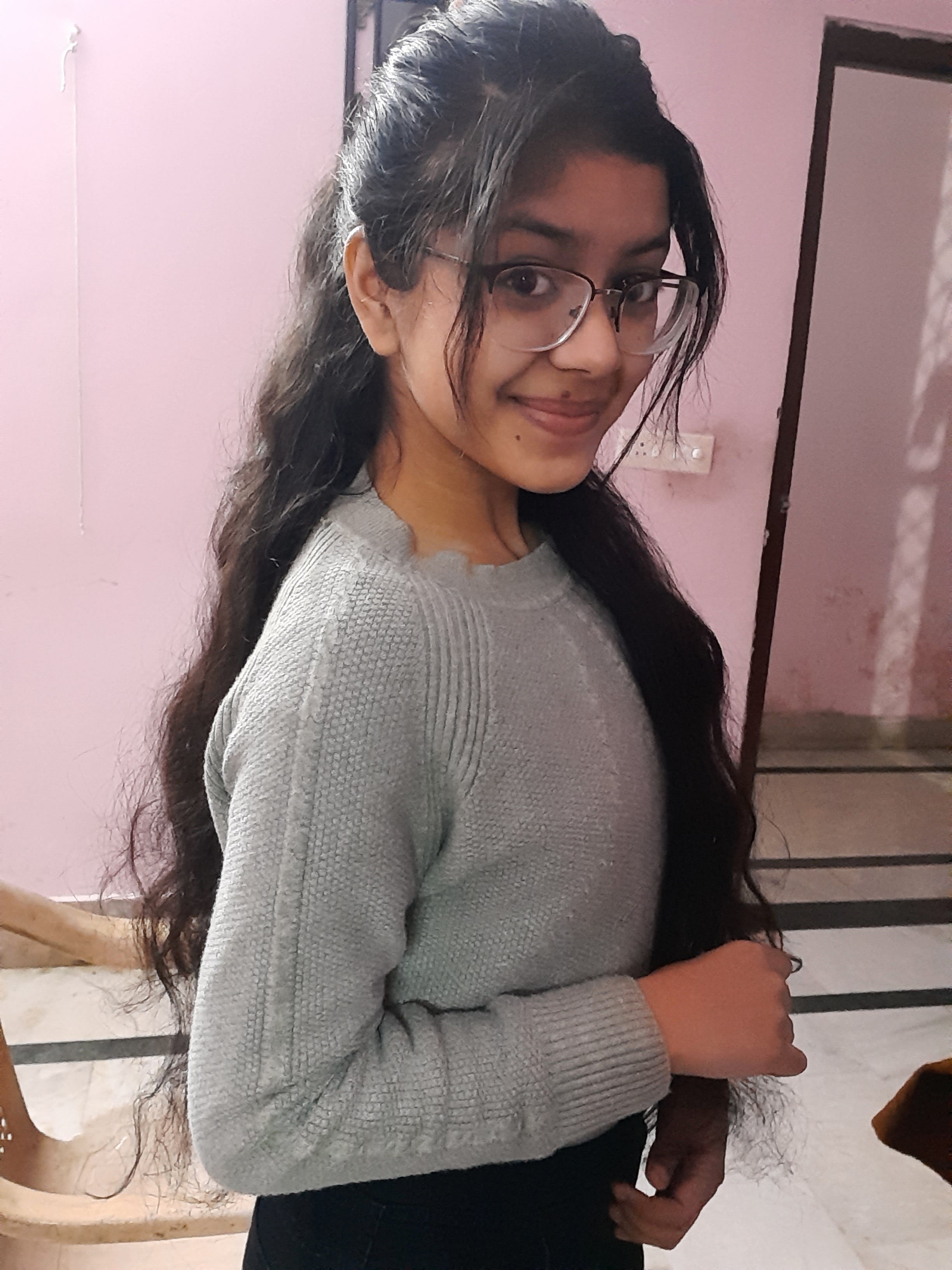 Hitika Kalra | Substack