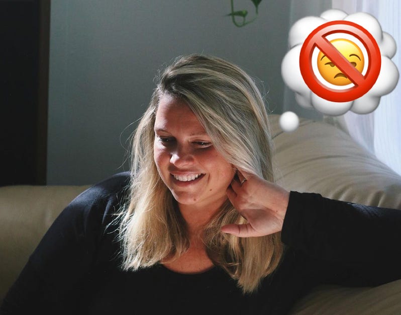 How to smile at bile - by Benjamin Errett - Get Wit Quick