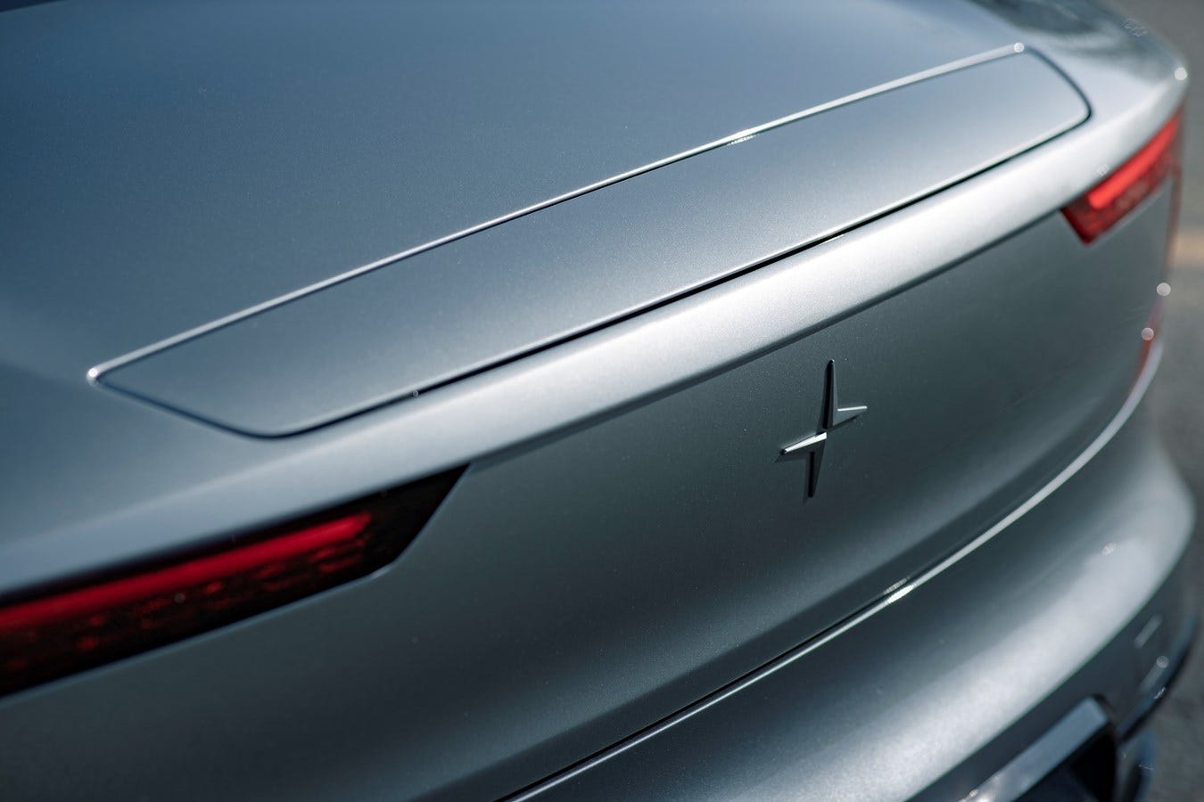 2021 Polestar 1 Review - PRNDL by Jordan Golson