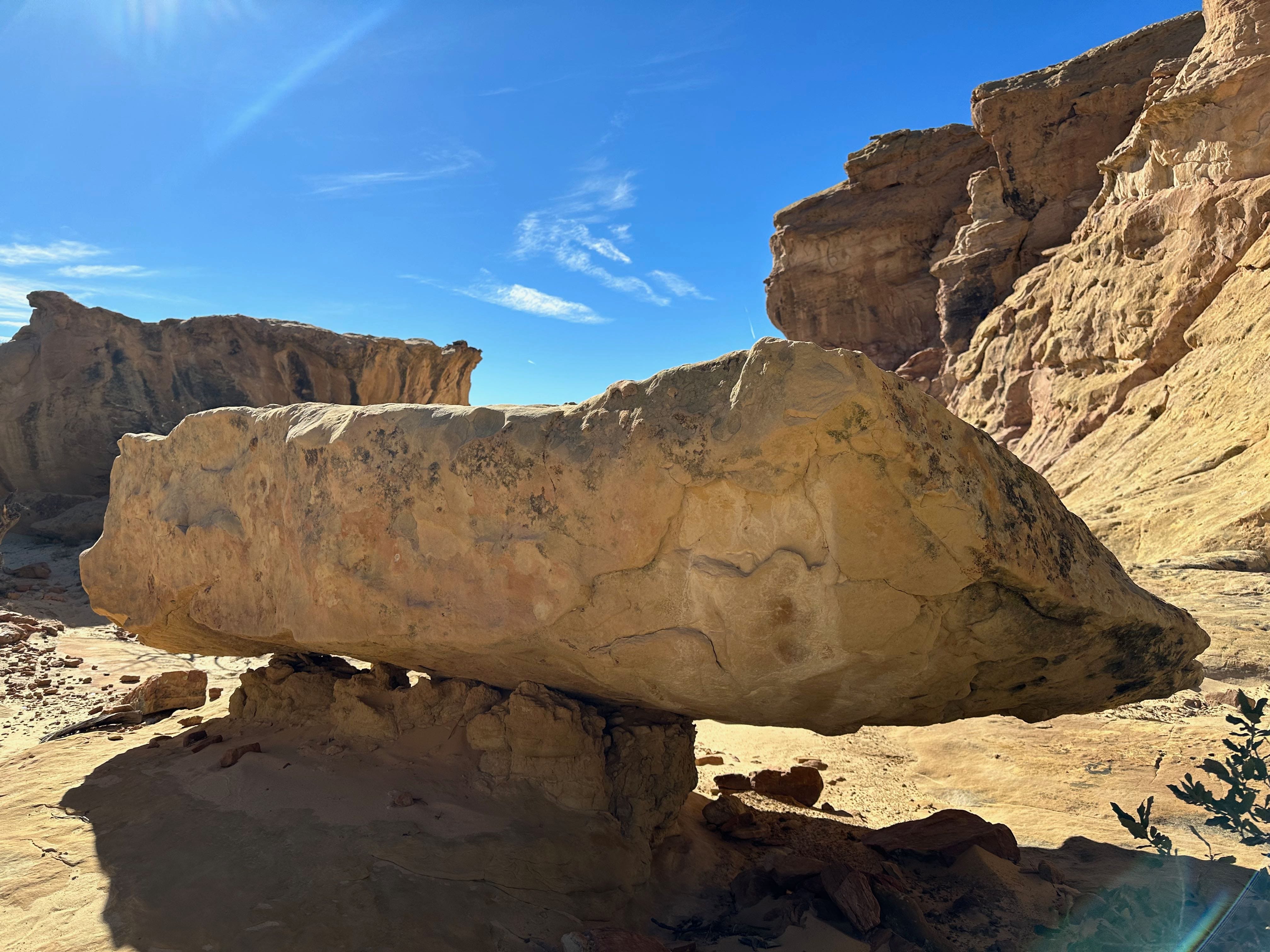 Road Trip to New Mexico - Part 6 - by Nature Lover