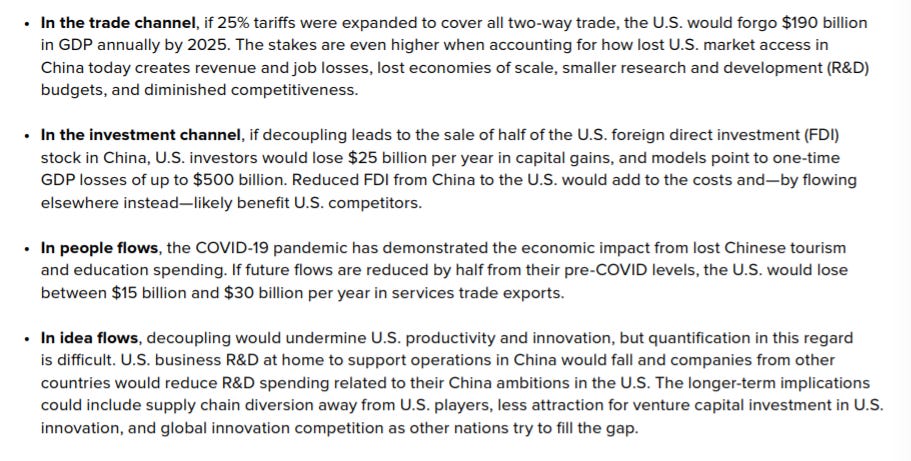 Rhodium's Dan Rosen on Hiring Me, 30 Years of China-Watching ...