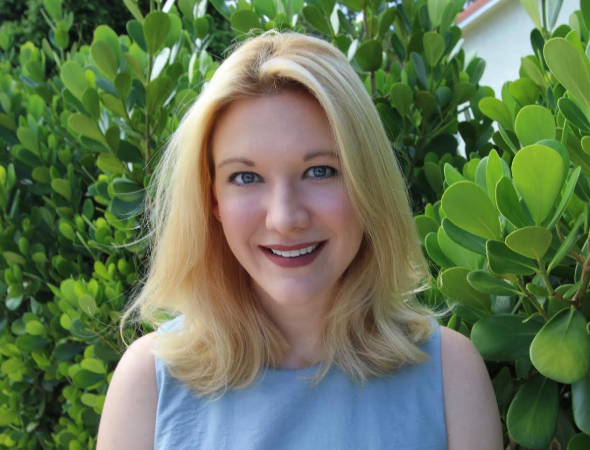 Katherine Boyle | Substack