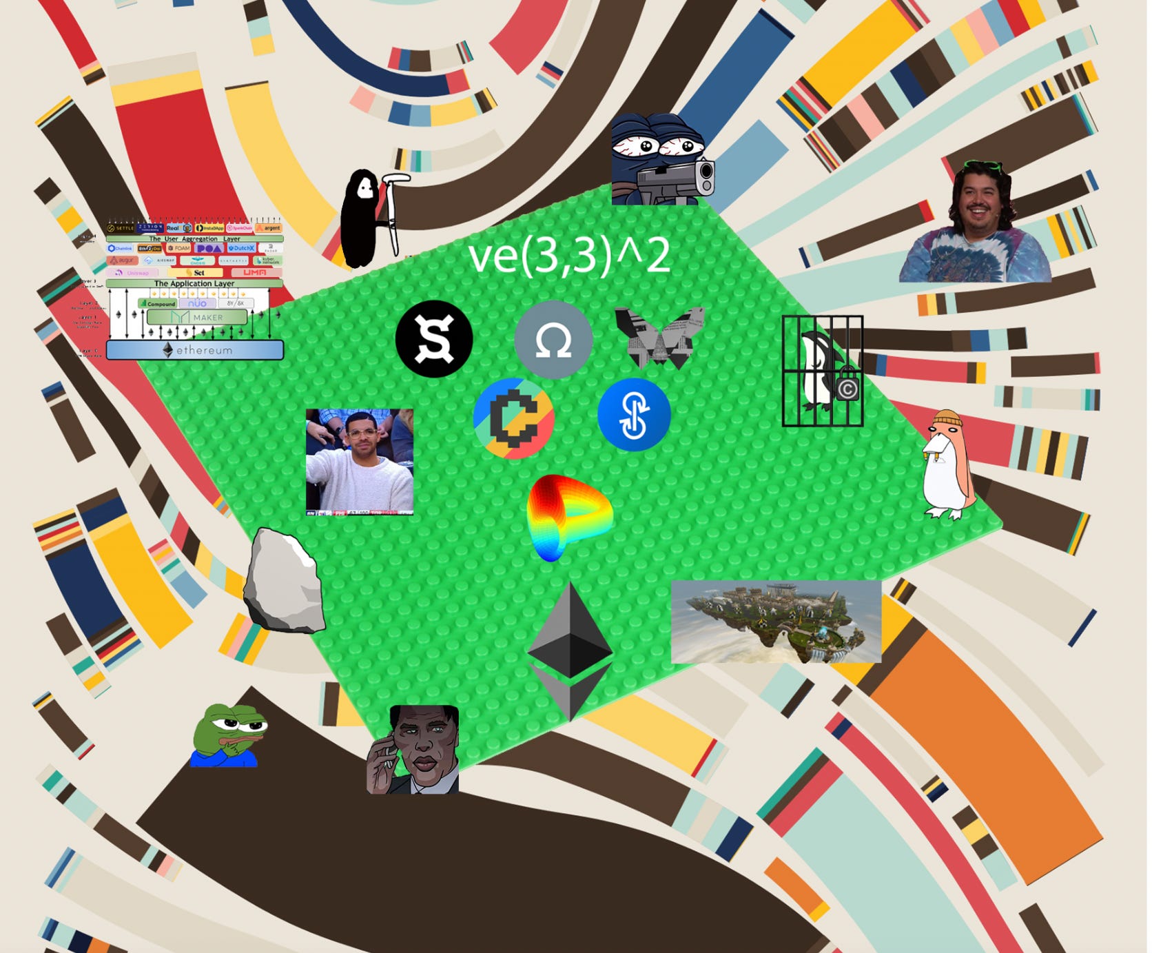 An argument for DeFi 3.0 - knower's substack