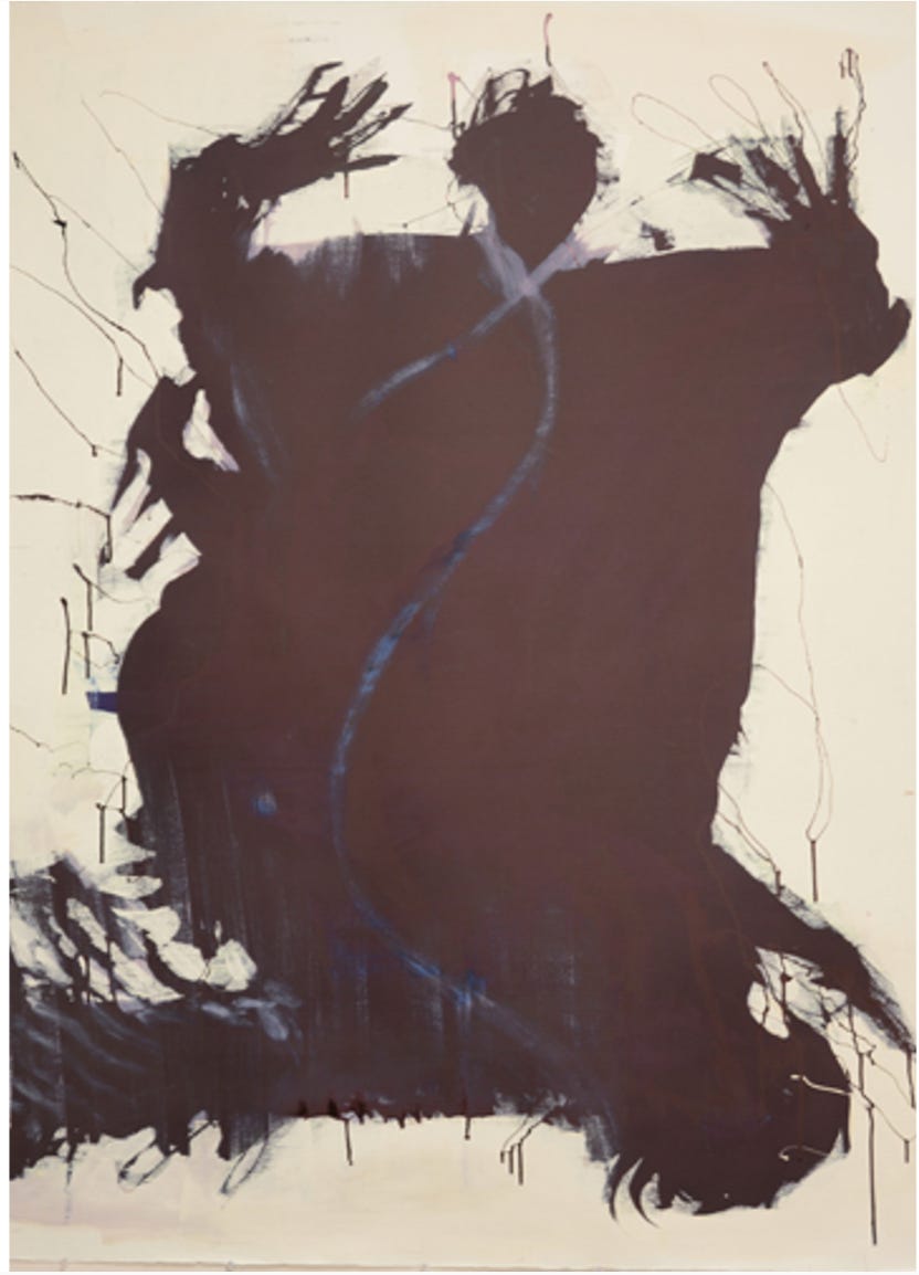 1on1 with Tim Maxwell (maxwellinked) - by Markiv‘De San