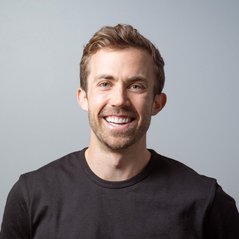 Understanding Backwards, Living Forward